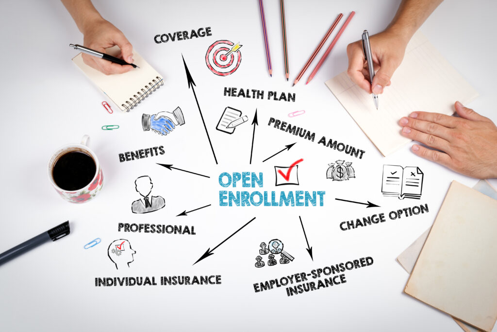 The Essential Guide to Open Enrollment