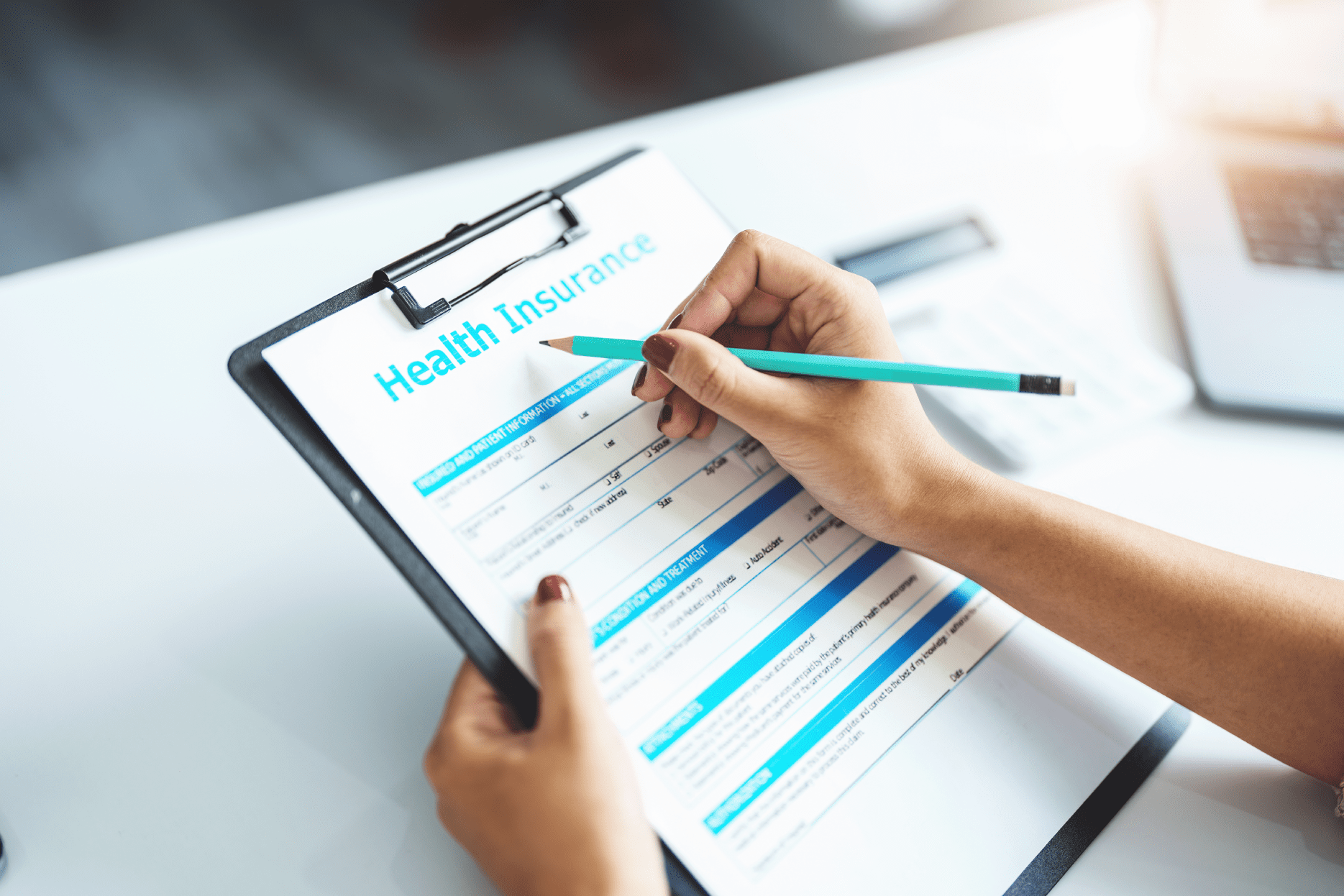 Why You Need to Get Health Insurance Before You Get Sick